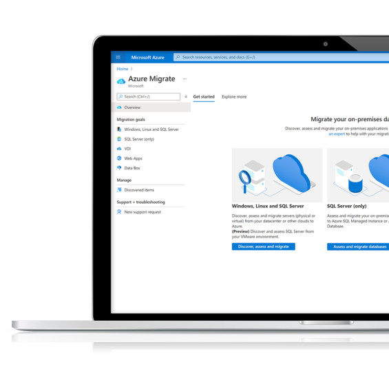 Zerto on Microsoft Azure: Data Protection & Recovery - Zerto