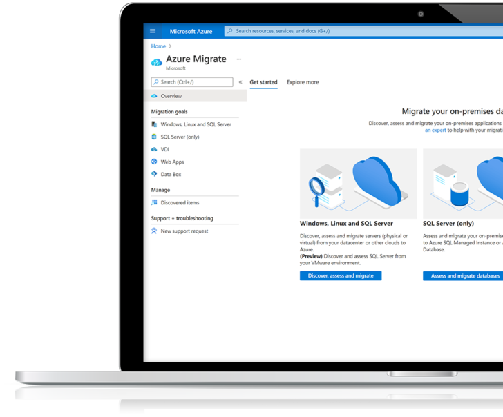 Zerto on Microsoft Azure: Data Protection & Recovery - Zerto